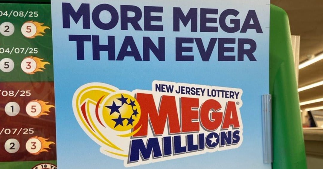 Mega Millions Jackpot Reaches $547 Million – What You Need to Know