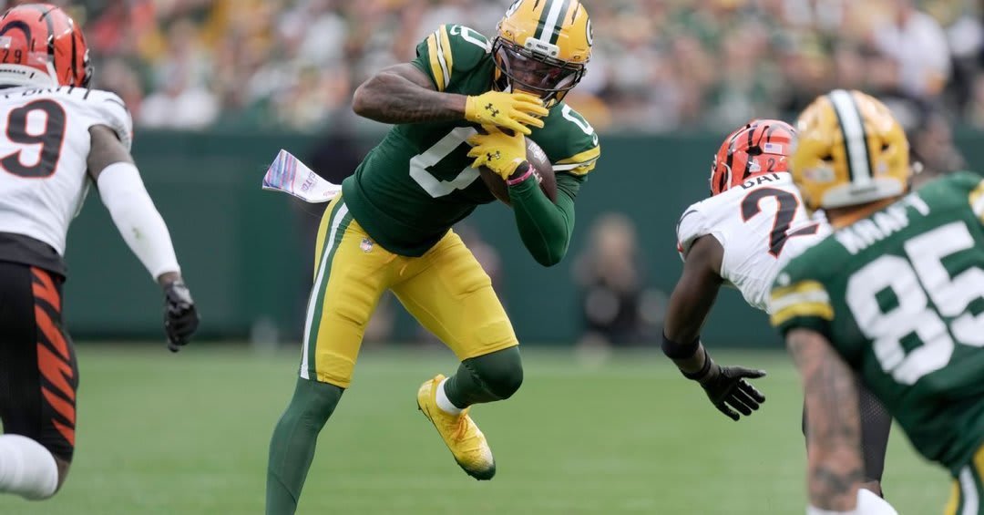 NFL Week 8 Highlights: Injuries and Standout Performances