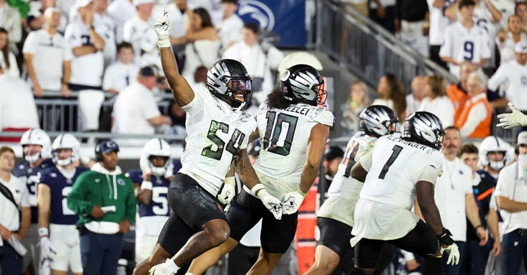 Exciting Updates on the Penn State Football Schedule