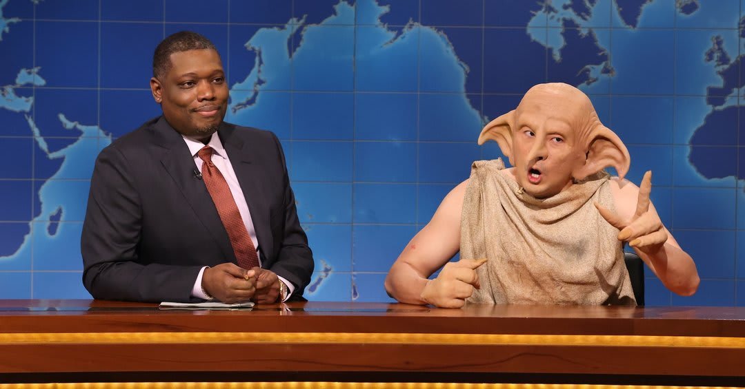SNL Last Night: Amy Poehler Shines Again in Season 51 Premiere
