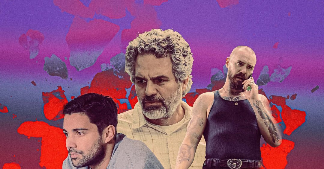 Task Finale Recap: A Deep Dive into Redemption and Forgiveness