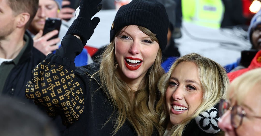 Taylor Swift's Attendance at Chiefs Games Sparks Fan Excitement