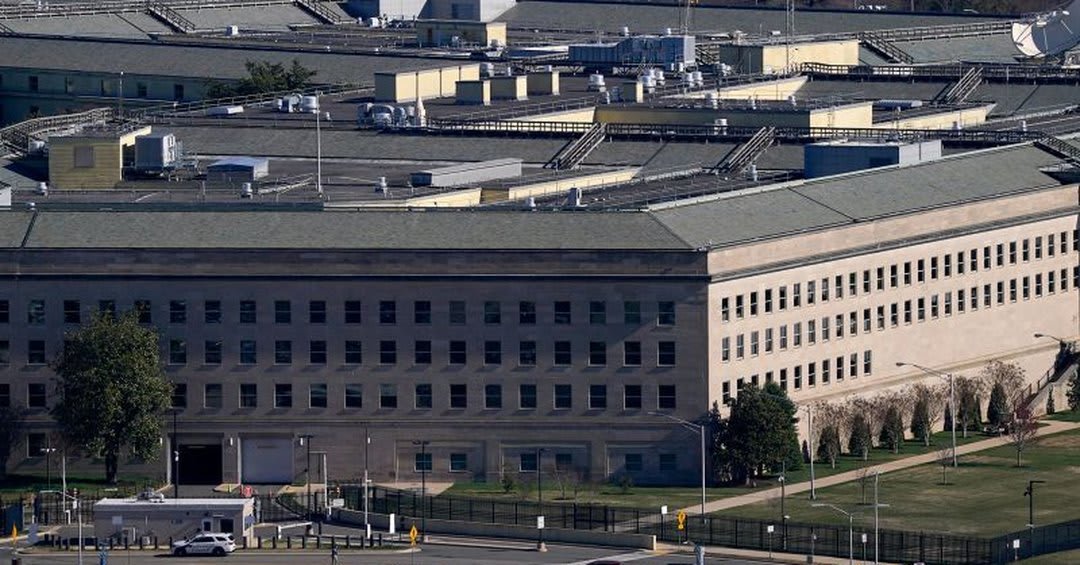 Timothy Mellon Donates $130 Million to Support Military Pay During Shutdown