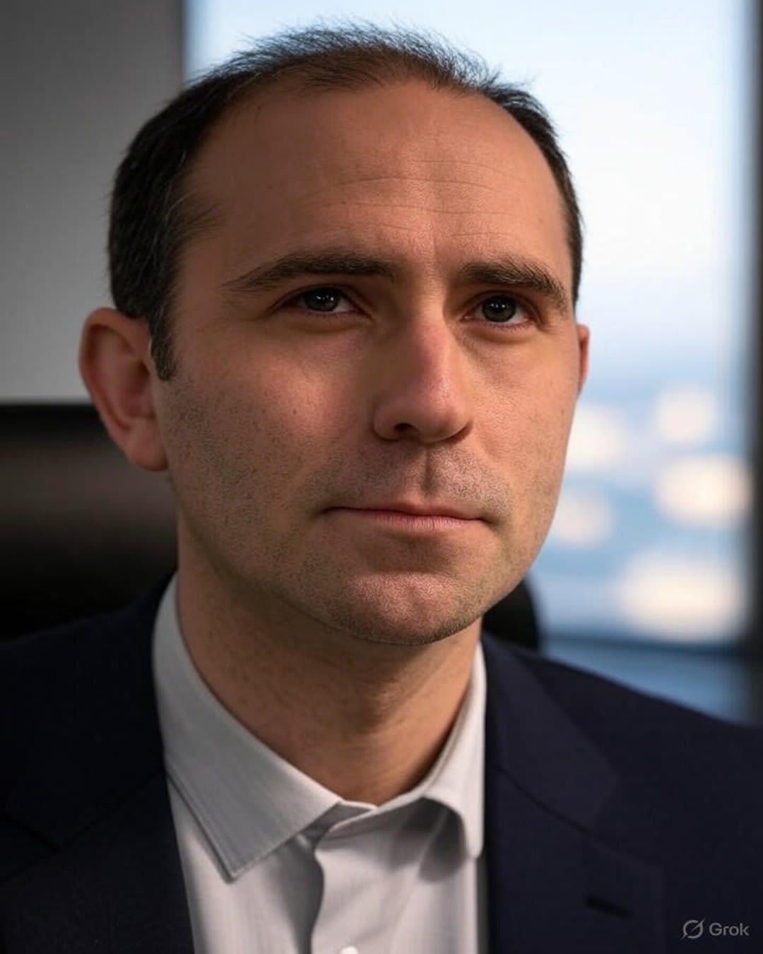 Emmett Shear's Insights on Leadership as Former Twitch CEO