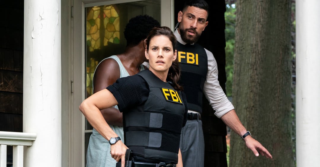 What Happened to Isabel on FBI? Investigation Revealed