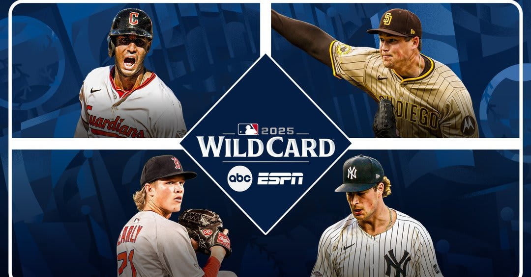 What Time Is the Cubs Game Today? Key Playoff Details Revealed