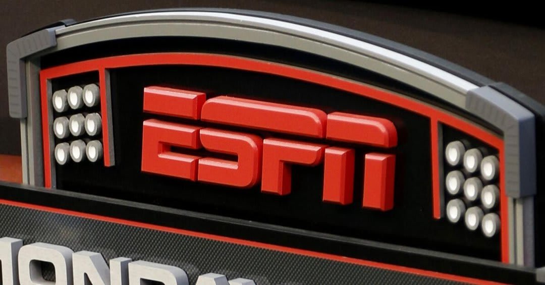 YouTube TV Loses ESPN Access in Major Disney Blackout