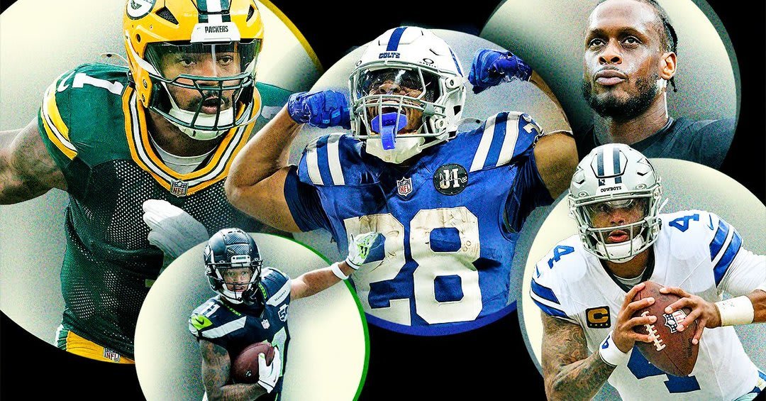 AFC North Playoff Picture: Latest Updates & Team Performances