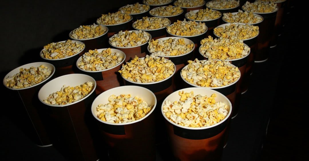 AMC Theatres Unveils Exciting New Popcorn Pass for Movie Lovers