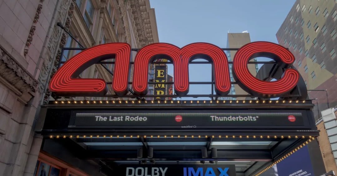 AMC Popcorn Pass Launches: A Game Changer for Movie Lovers!