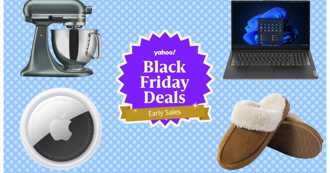 Unbeatable Black Friday Deals You Can’t Afford to Miss
