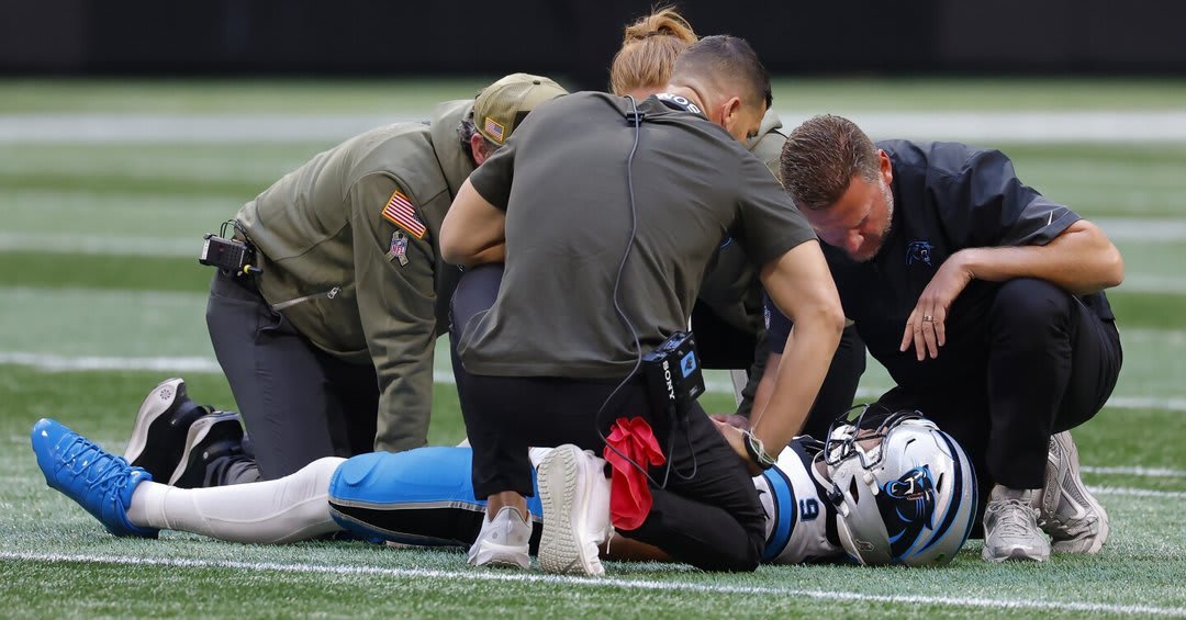 Bryce Young's Resilience: Overcoming Injury in Key Game