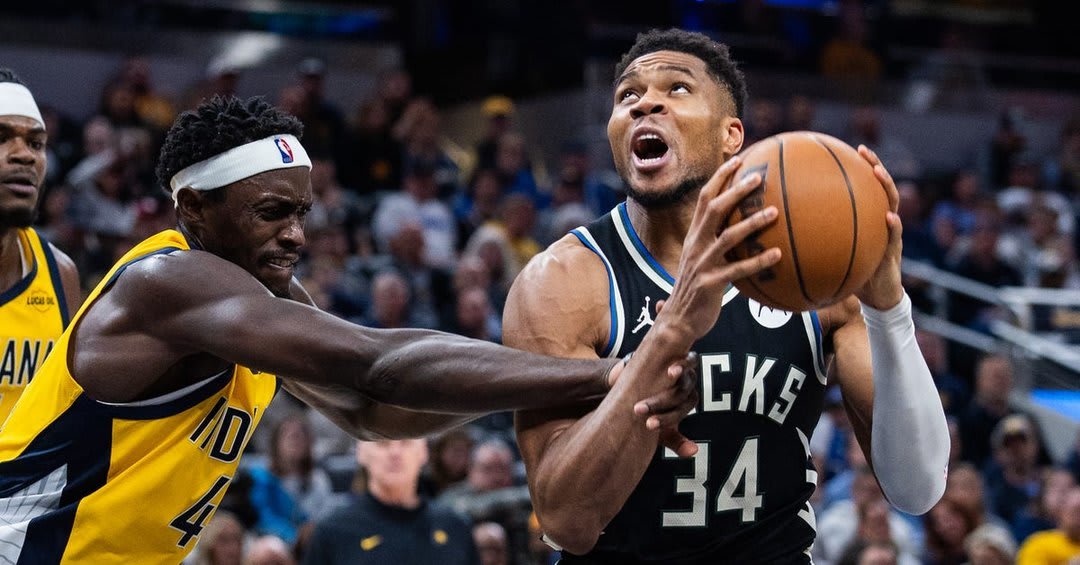 Bucks vs Raptors: Watch the Exciting Matchup Tonight!