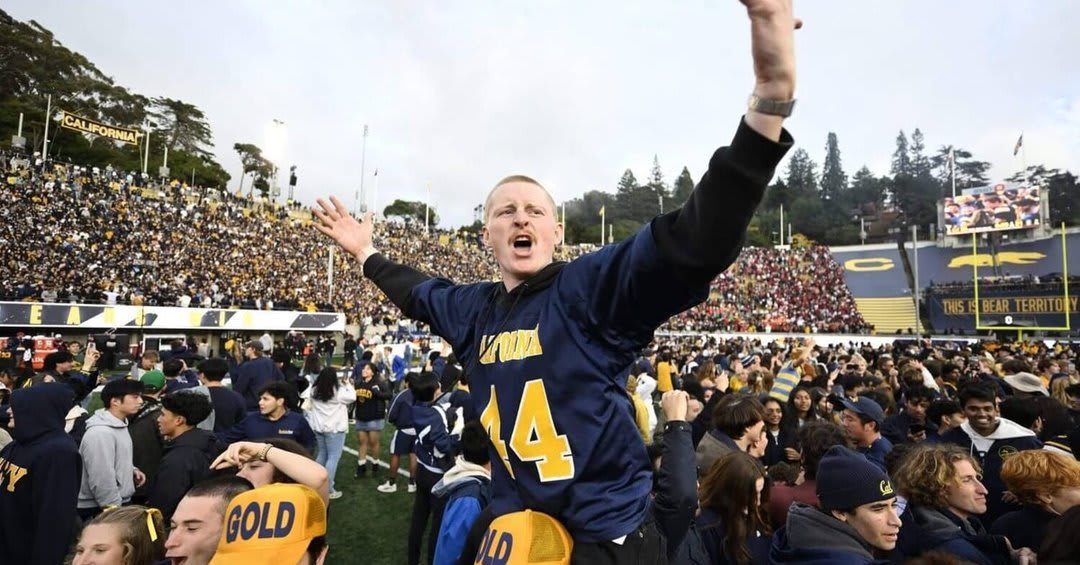 Cal Football's Coaching Change: A New Chapter in Berkeley