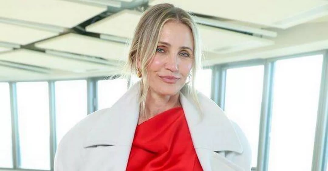 Cameron Diaz Returns to Netflix in Action-Comedy "Bad Day"