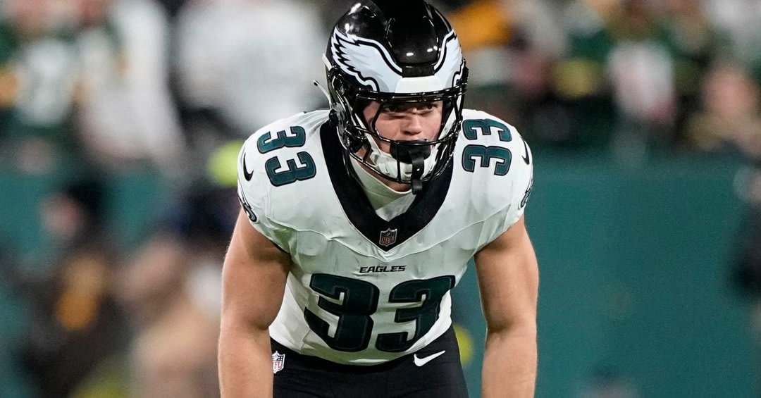 Cooper DeJean: A Promising Option for Outside Corner Position