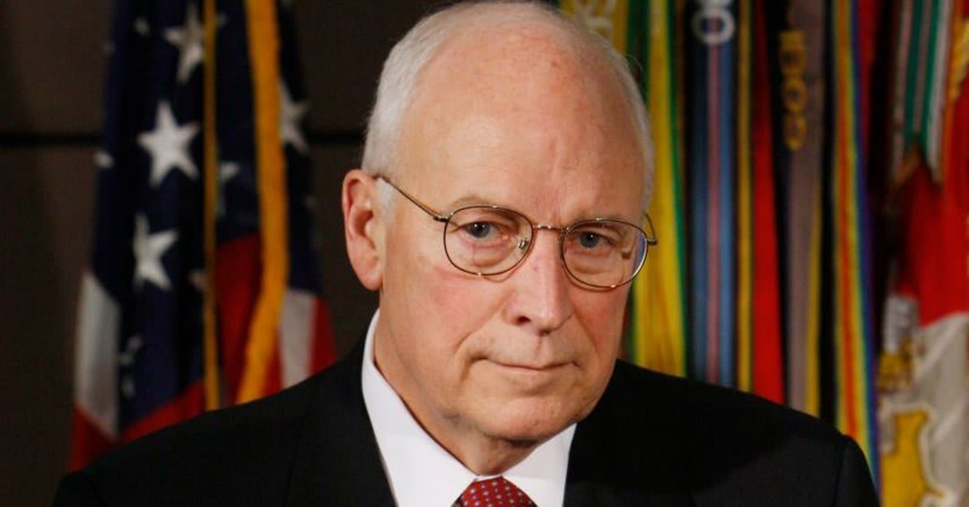 Dick Cheney Funeral: A Reflection on His Legacy