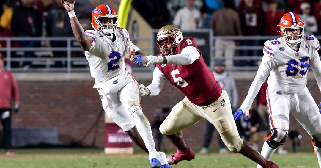 Exciting Matchup: Florida State vs Florida - Game Day Preview