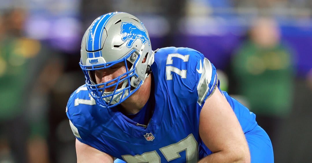 Frank Ragnow's Return Halted After Failed Physical with Lions