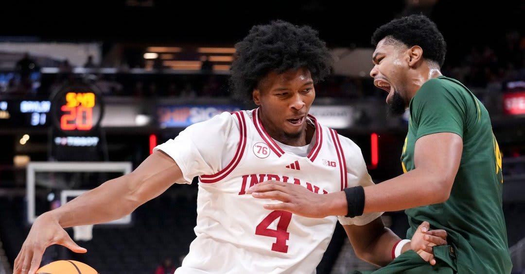 Indiana Basketball's Thrilling Match Against Marquette