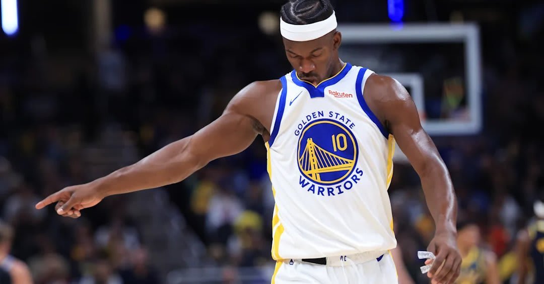 Jimmy Butler Injury Update: Latest News on His Status