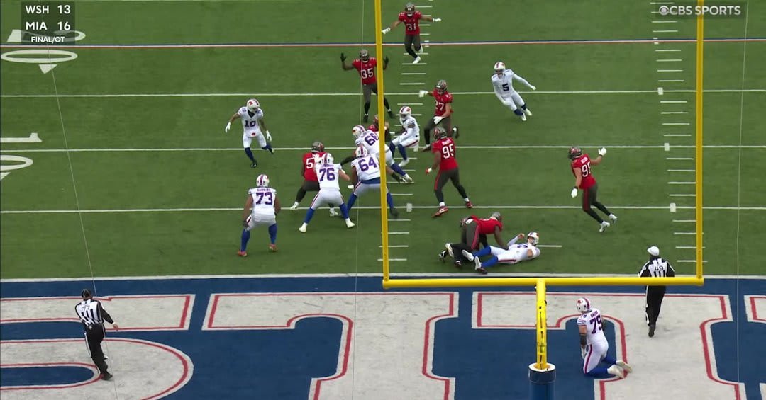 Josh Allen's Performance: Highlights and Impact in 2025 NFL Season