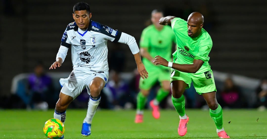 FC Juárez Faces Crucial Match Against Querétaro in Liga MX Showdown