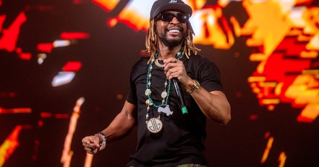 Lil Jon to Headline Ravens-Bengals Thanksgiving Halftime Show