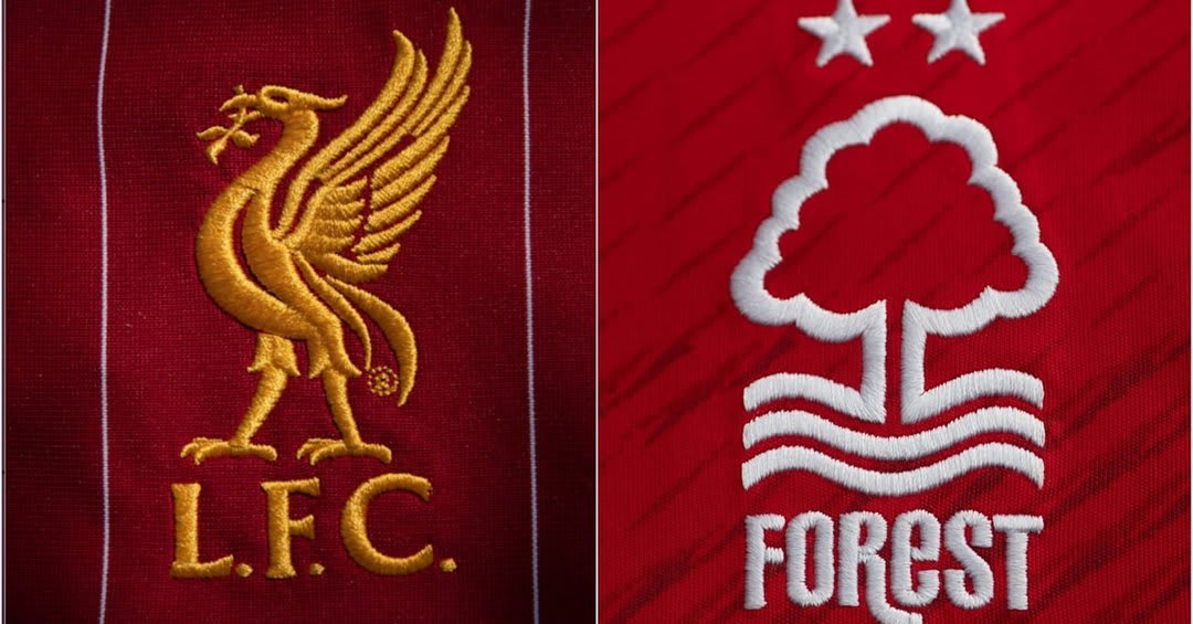 Liverpool vs Nottingham Forest: Preview, Predictions, and Lineups