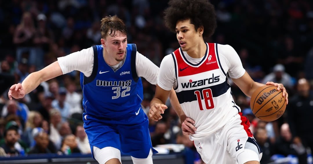 Mavericks vs Wizards: A Clash of Struggling Teams