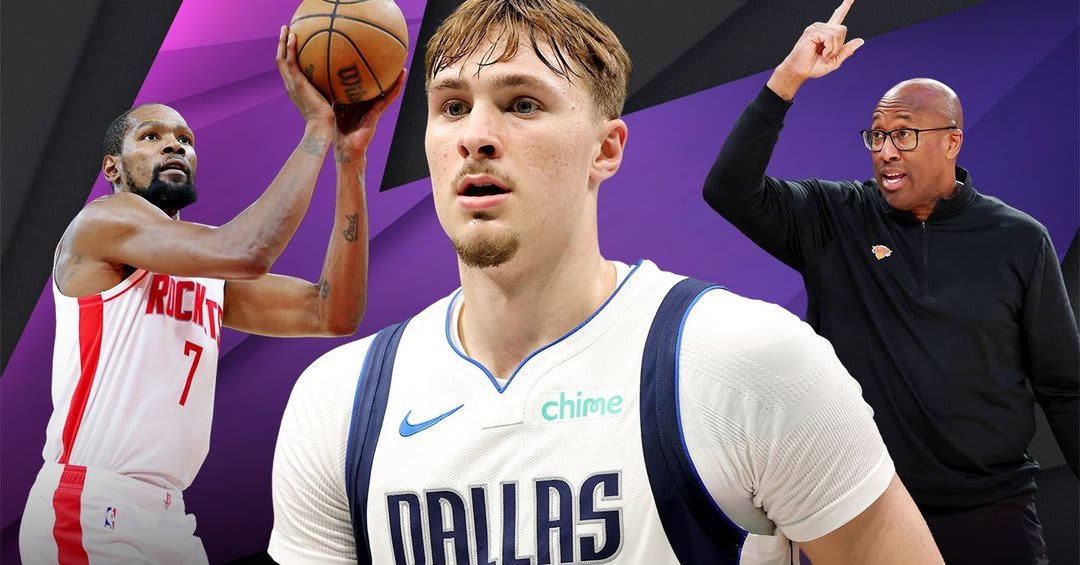 NBA Standings Update: Teams to Watch and Emerging Players