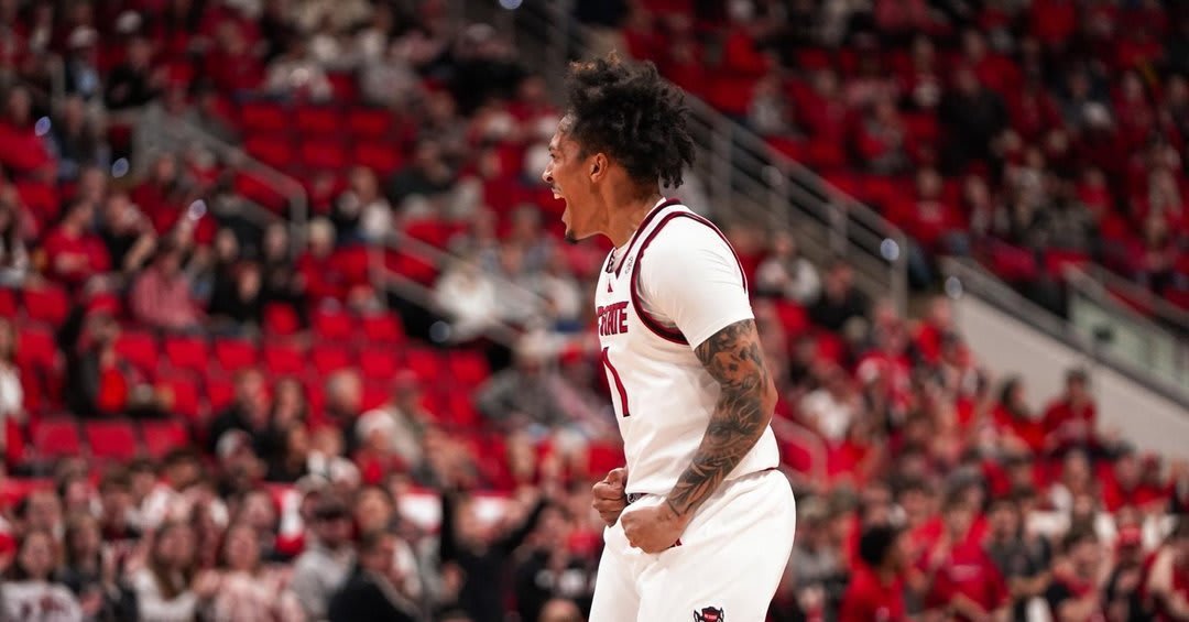 Exciting Start for NC State Basketball: A Journey Ahead