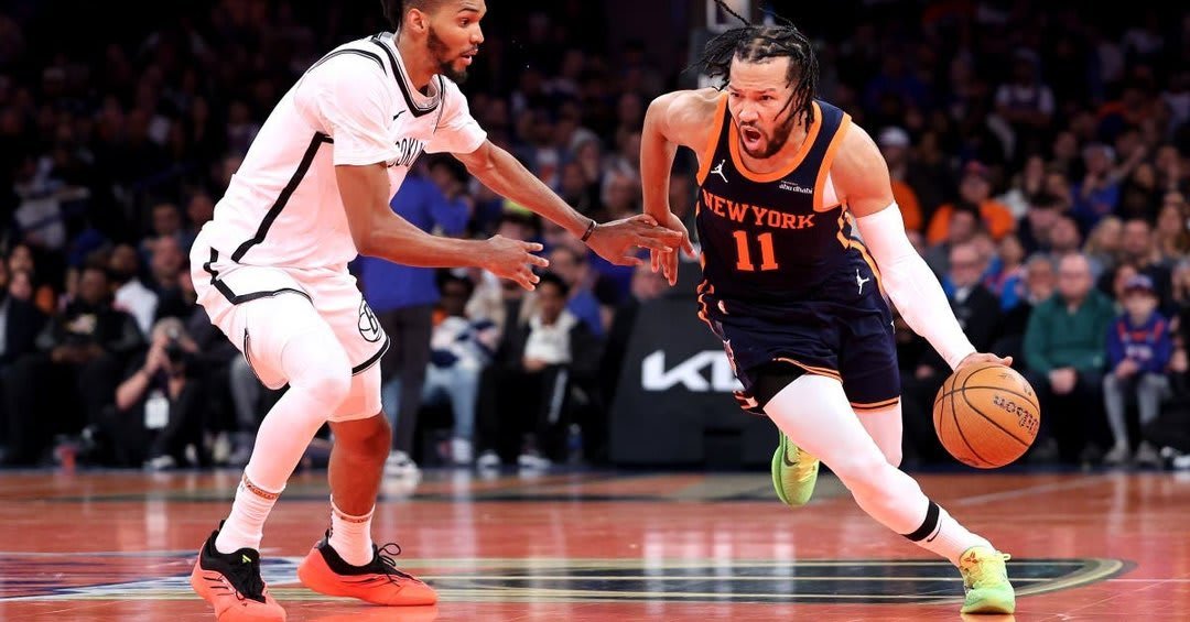 Exciting Face-off: Nets vs Knicks Rivalry Heats Up