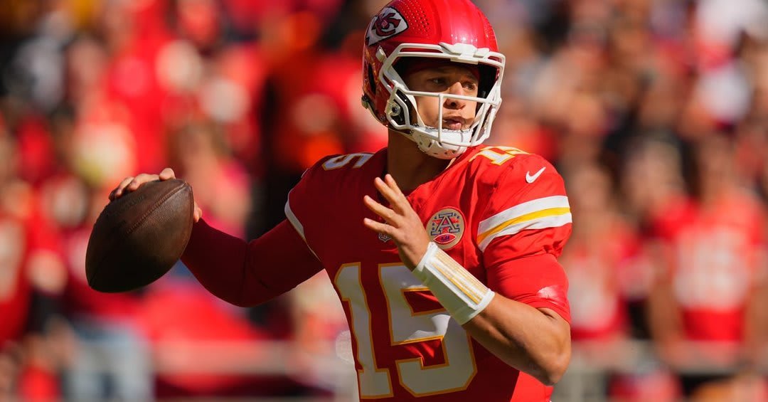 NFL Coverage Map: Week 9 Broadcast Details Unveiled