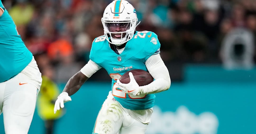 NFL Standings: Key Takeaways from Week 11 Action