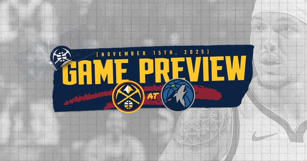 Nuggets vs Timberwolves: Recent Match Highlights and Insights