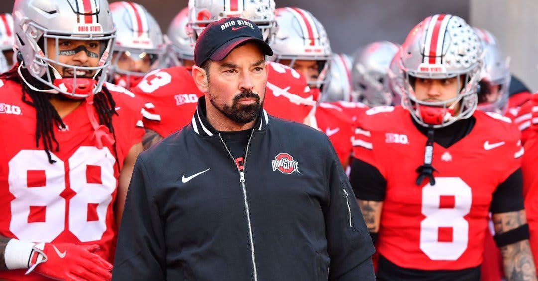 Ohio State vs Michigan: Ryan Day's Quest to End the Streak