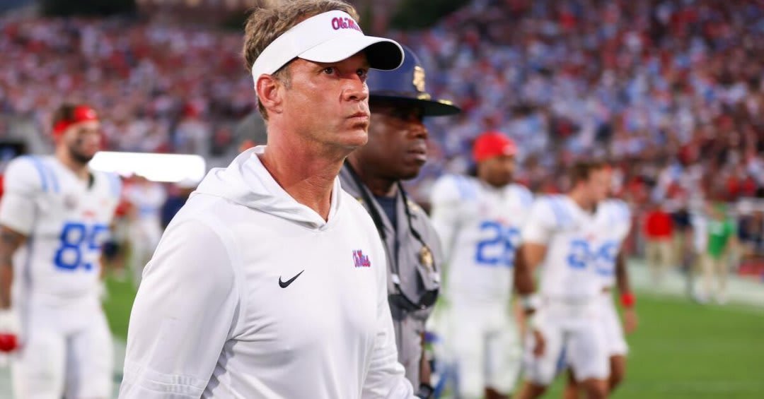 Ole Miss vs MS State: The Egg Bowl Moments That Defined a Rivalry