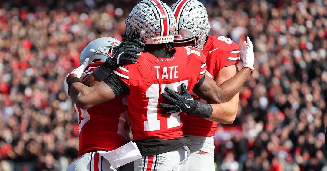 Watch Ohio State vs. UCLA: Time, Channel & Streaming Info