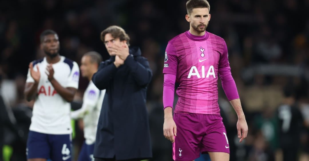 Premier League Table: Tottenham Faces Difficult Times After Fulham Defeat