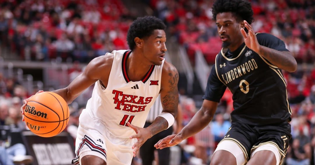 Purdue Basketball vs Texas Tech: Key Matchup Insights