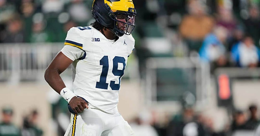 Purdue vs Michigan: A Crucial Showdown in College Football