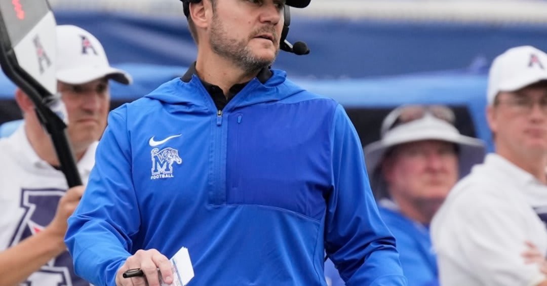Arkansas Hires Ryan Silverfield as New Football Coach