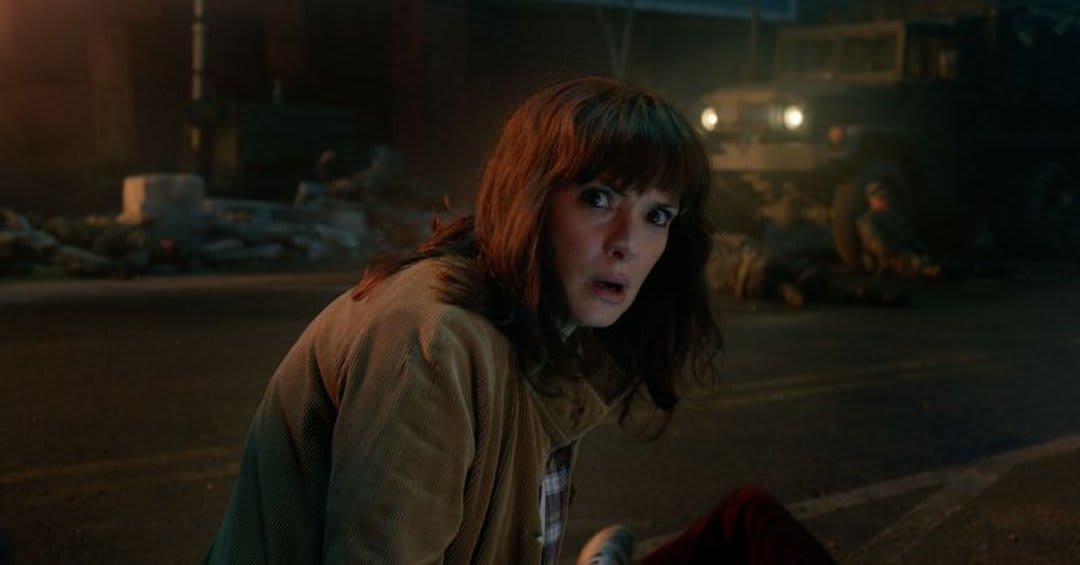 Stranger Things Release Schedule: What to Expect from Season 5