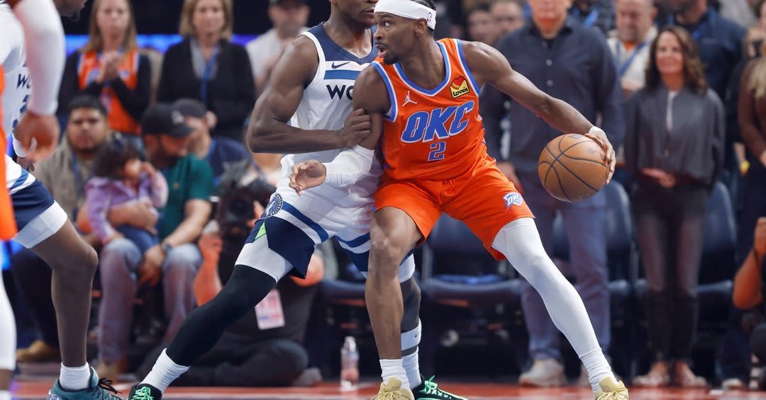 Suns vs Thunder: Game Details, Predictions, and What to Expect