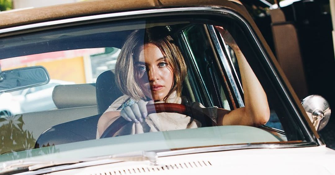 Sydney Sweeney: A Rising Force in Entertainment and Culture