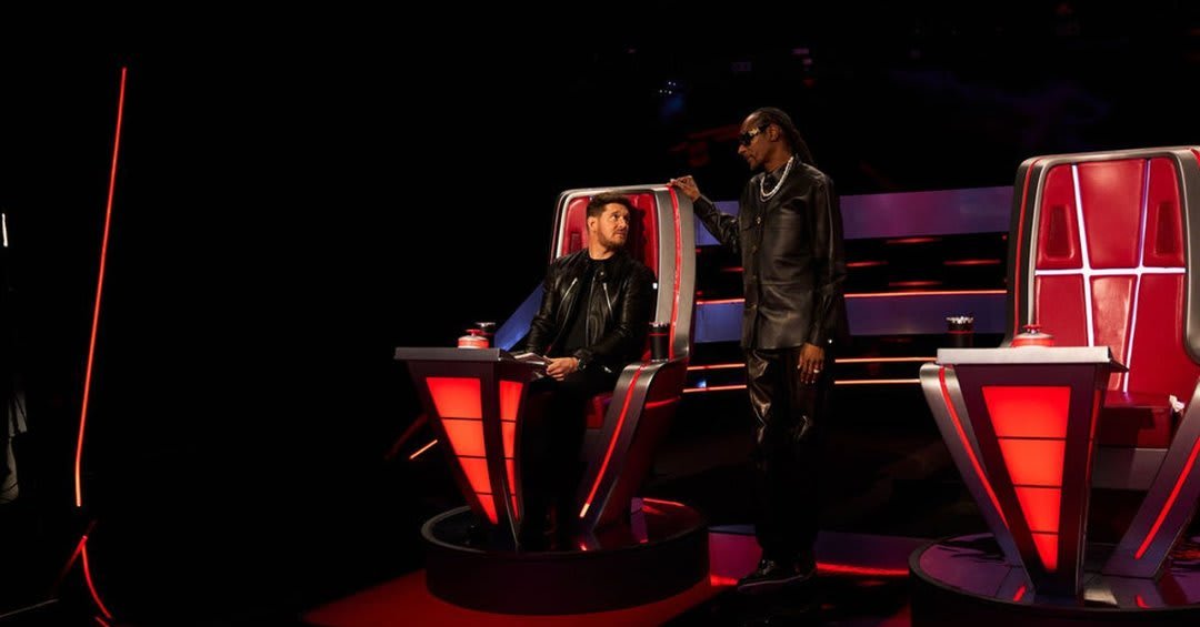 The Voice Season 28 Schedule Changes and More