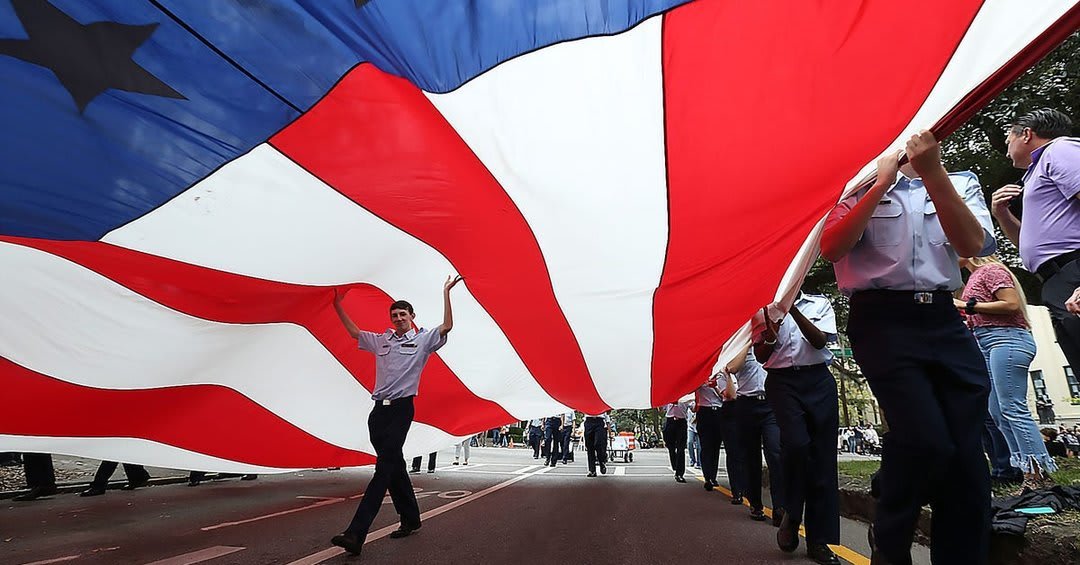 Veterans Day: A Federal Holiday Honoring Service Members