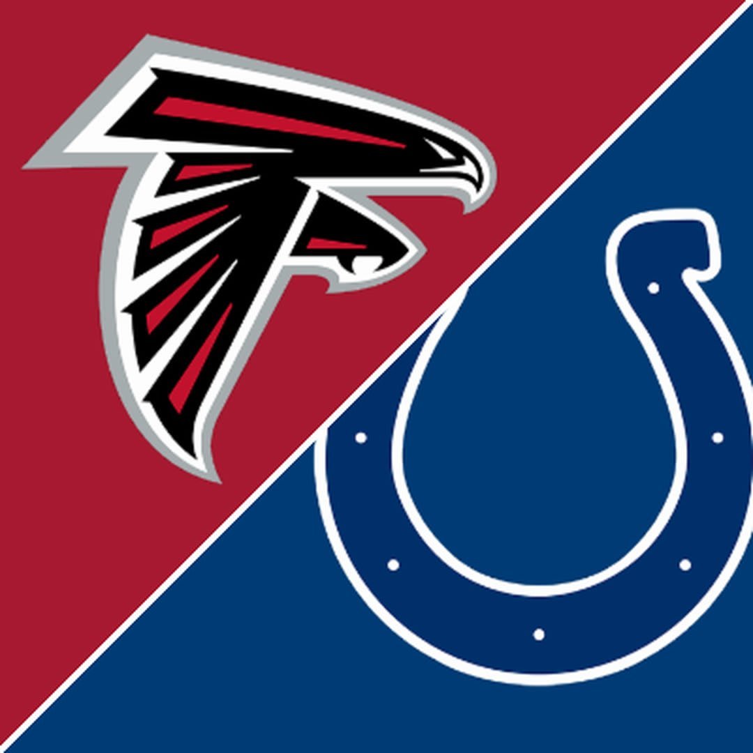 Where to Watch Colts vs Atlanta Falcons: Kickoff Details Inside