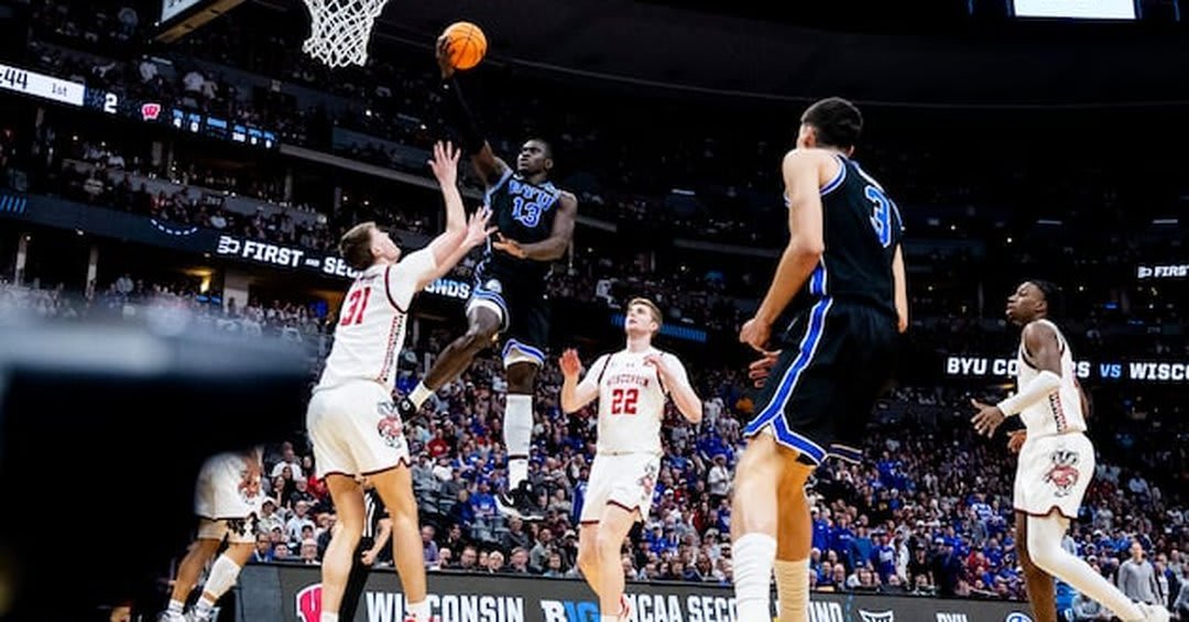BYU vs. Wisconsin: High-Stakes Rematch Awaits Fans This Friday